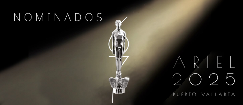 La AMACC anuncia a los nominados a la edición 67 del Ariel | Morelia Film Festival